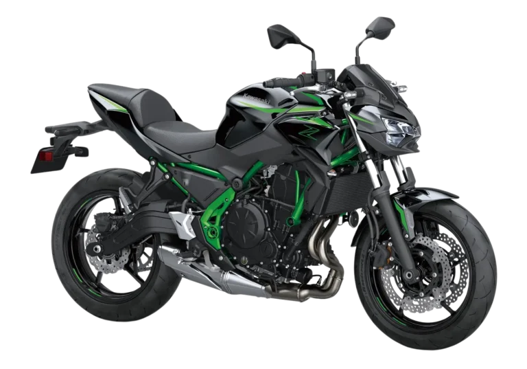 Mejores naked para el A2 | Guía completa 2025